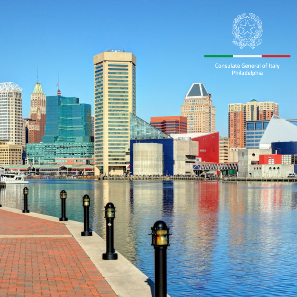 Consolato Generale d'Italia a Filadelfia – Sito ufficiale Consolato ...